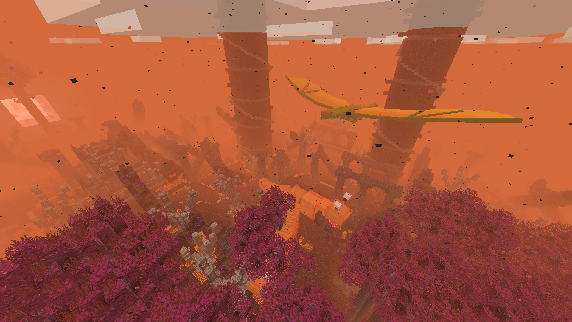 Biomes – Battle for the Realm