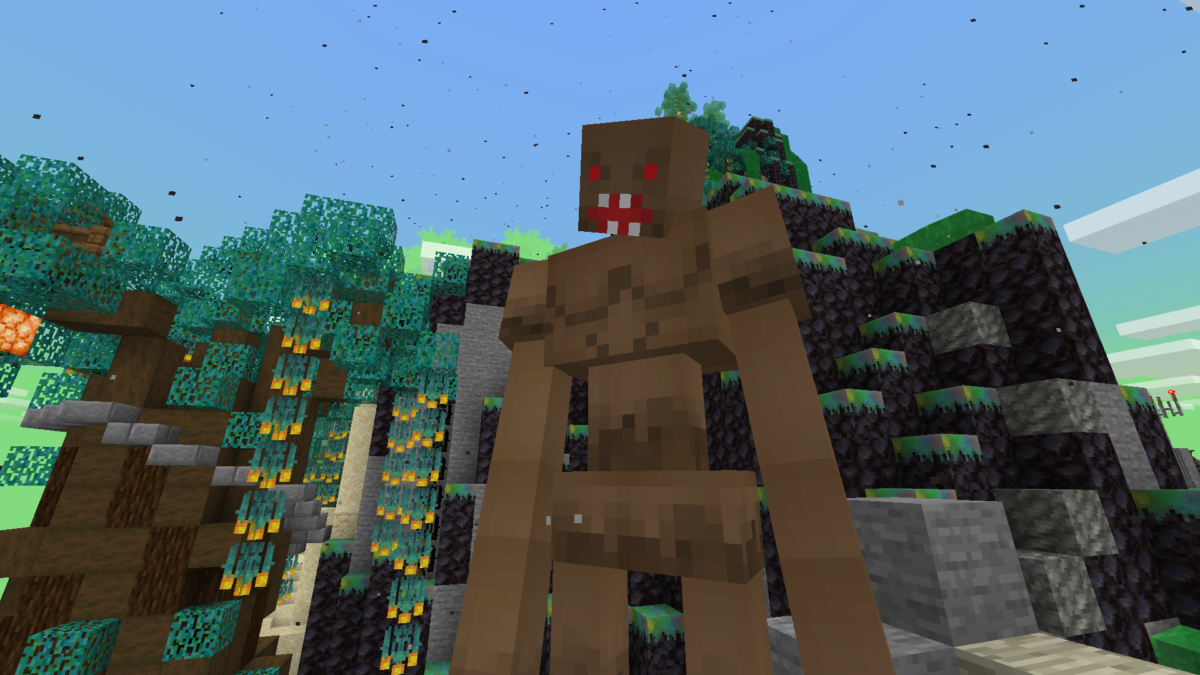 Biomes – Battle for the Realm