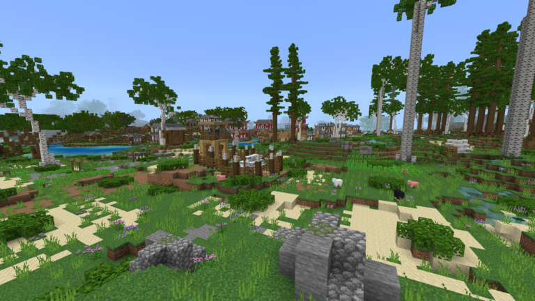 Vatonage - Minecraft Addons & Modpacks Directory