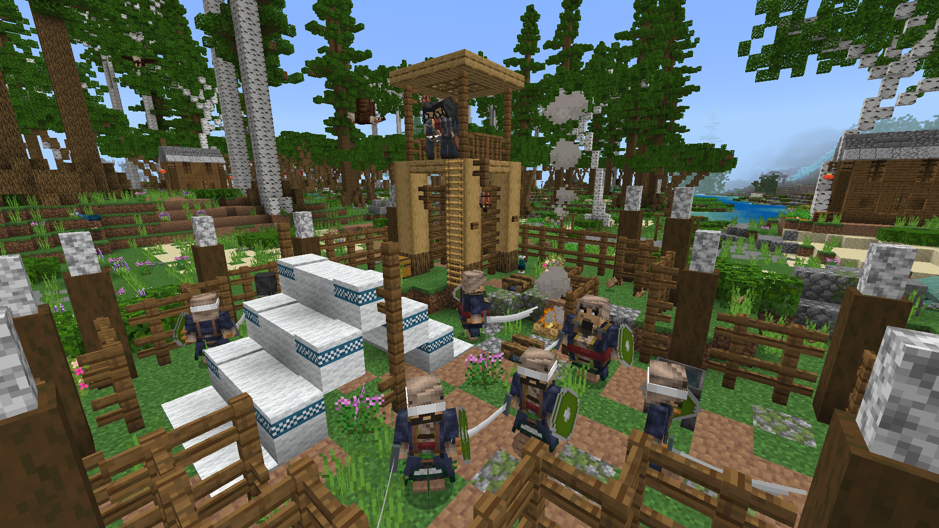 Vatonage - Minecraft Addons & Modpacks Directory