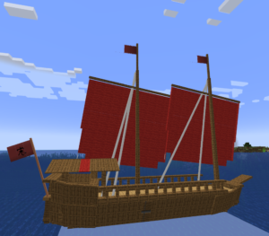 Battle for the Realm – Civilization Minecraft Add-Ons!